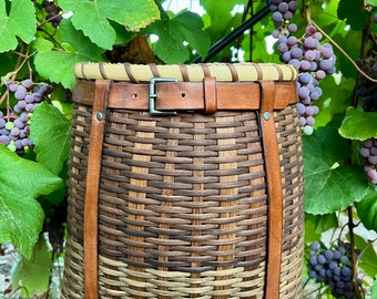 Foraging Backpack - Etsy