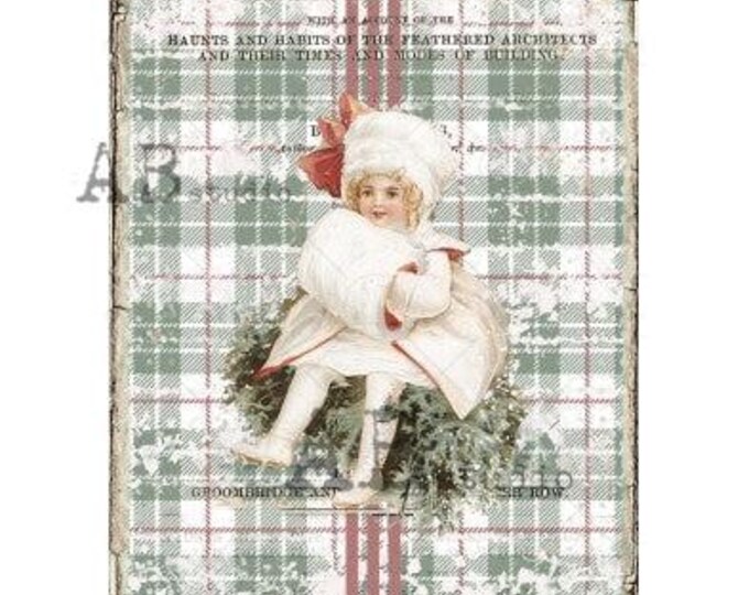 Ocean Wave | A4 Rice Paper | Paper for Decoupage | AB Studios - Etsy