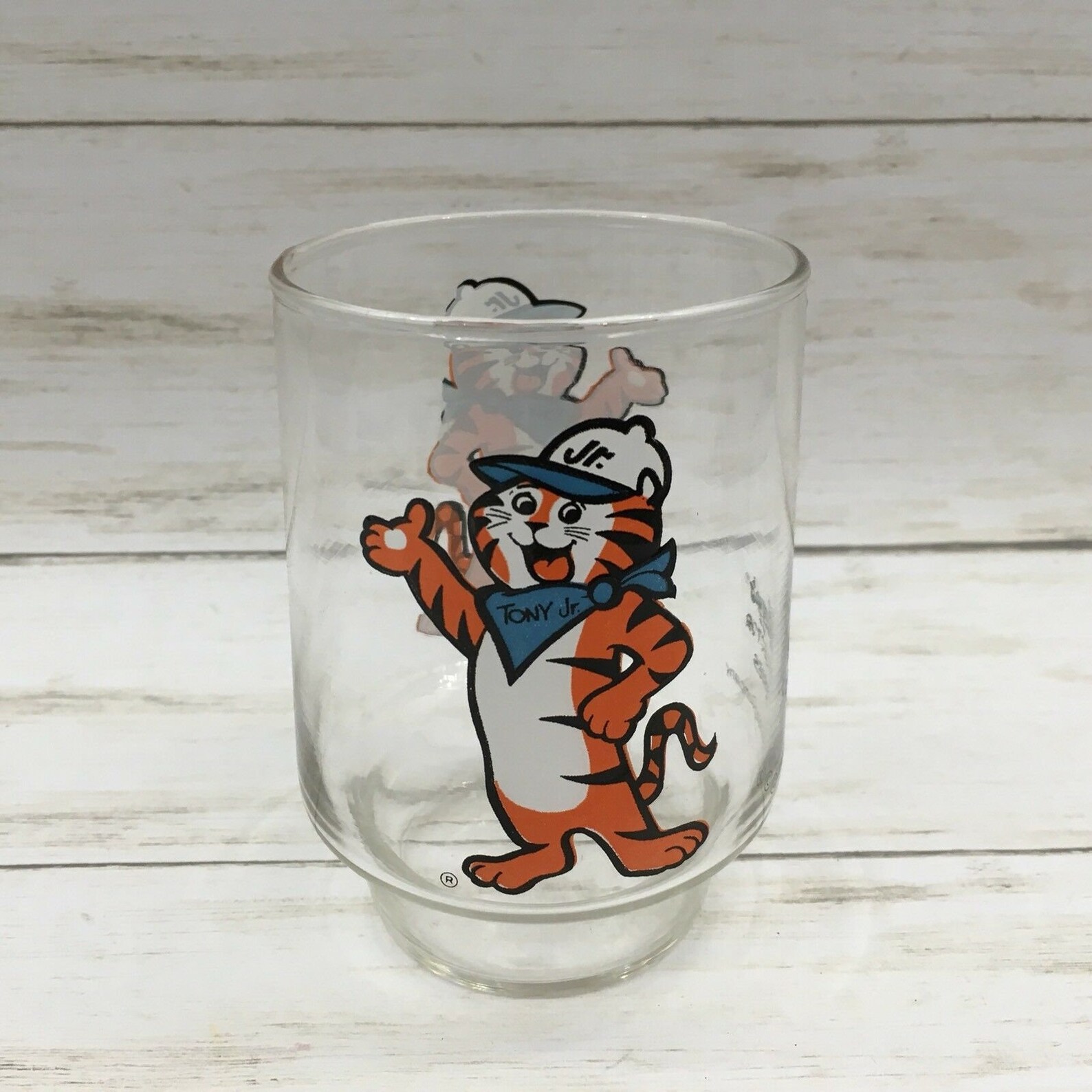 Vintage 1977 Kellogg's Tony the Tiger Jr Advertising Juice - Etsy