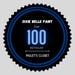 Manatee Gray | Chalk Mineral Paint | Dixie Belle | Crafts & Furniture ...