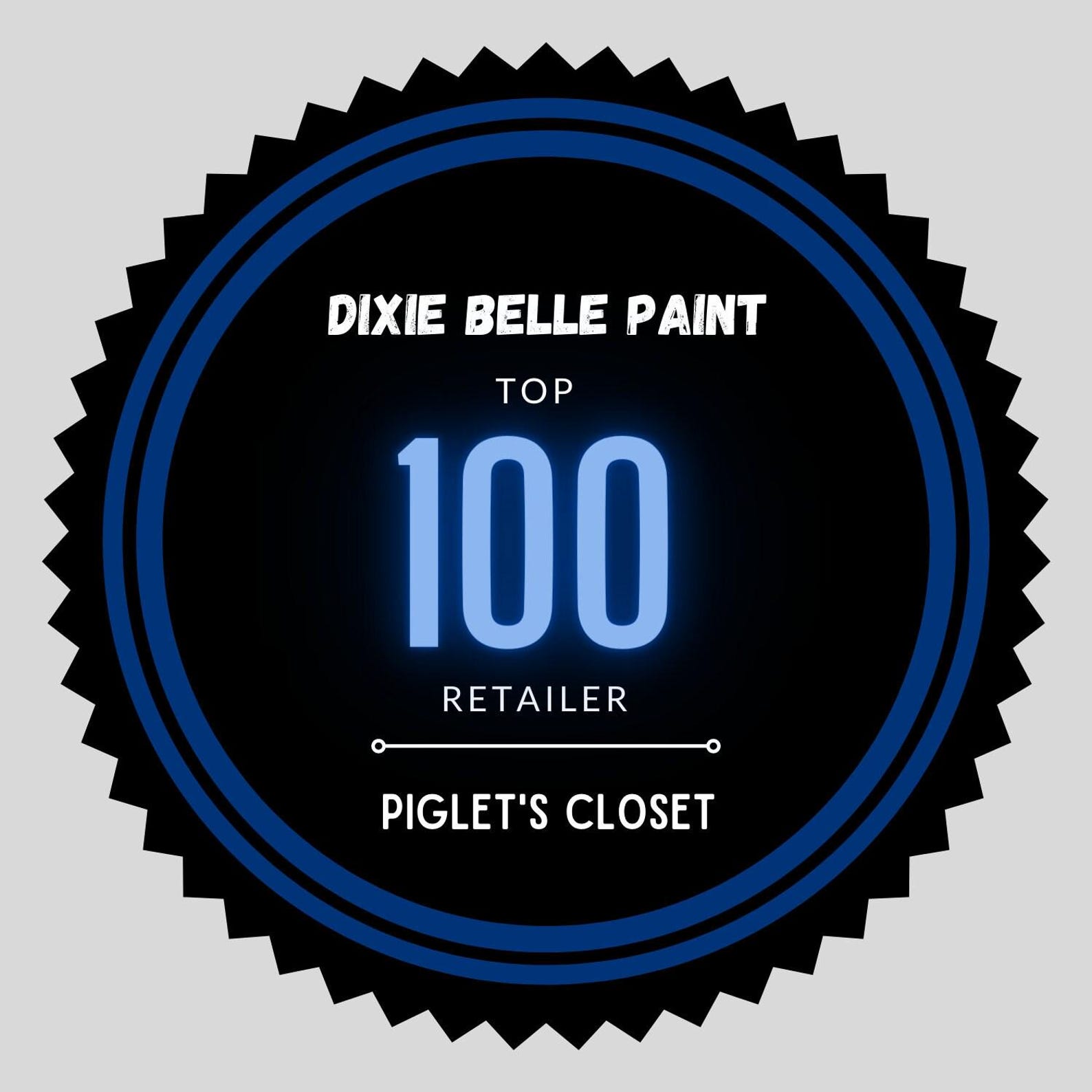 Manatee Gray | Dixie Belle Paint | Chalk Paint, Furniture Paint ...