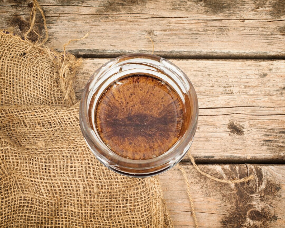 Brass Bronze Liquid Metal 30ml Pentart, Liquid Pigments, Solvent Based ...