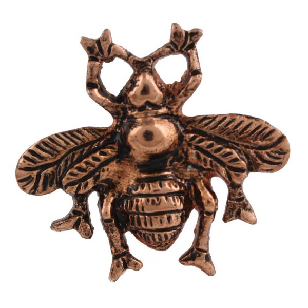 Bee Drawer Pulls - Etsy