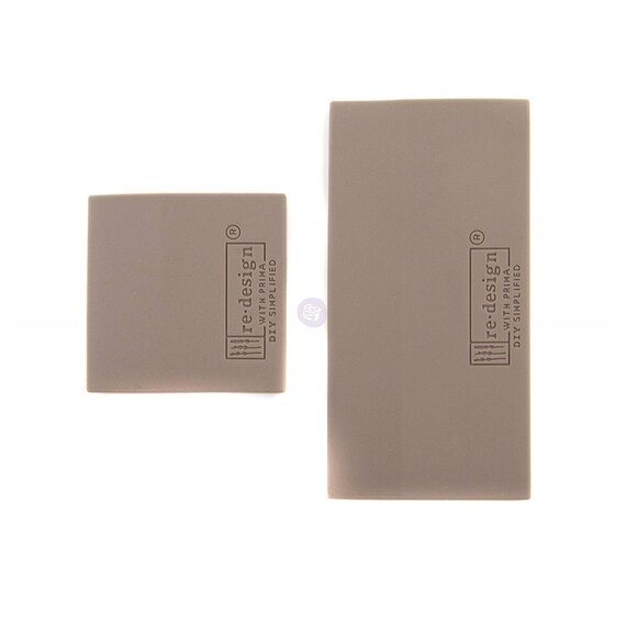 Redesign With Prima Spread Pals Paste Spreader Tool 2 Pcs | Etsy