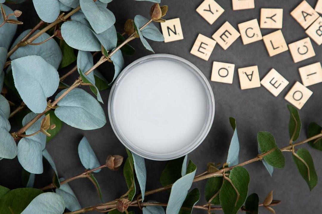 Manatee Gray | Dixie Belle Paint | Chalk Paint, Furniture Paint ...