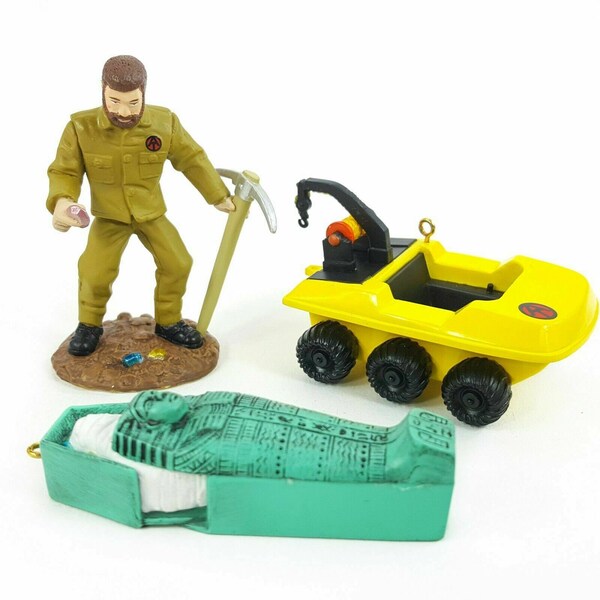 Gi Joe - Etsy