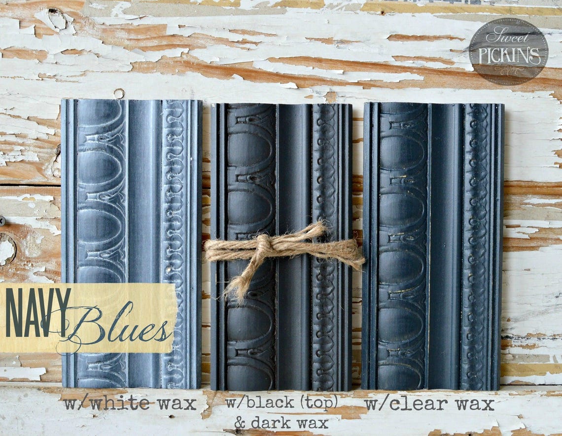 Navy Blues | Milk Paint | Sweet Pickins, Chippy Paint, Powder Paint ...