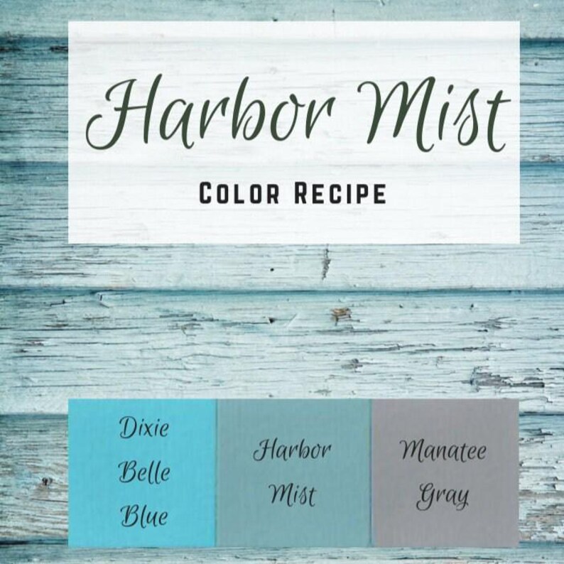 Manatee Gray | Dixie Belle Paint | Chalk Paint, Furniture Paint ...