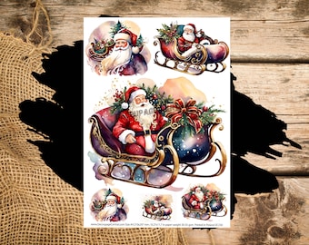 Skelly Skeleton Rice Paper A4 Paper for Decoupage - Etsy