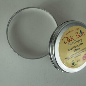 Best Dang Wax! | 5 Colors | 4oz | 10oz | Dixie Belle Paint | White ...