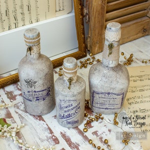 Just Labels H20 Transfer Redesign With Prima 8.5 X 11 Sheets French ...