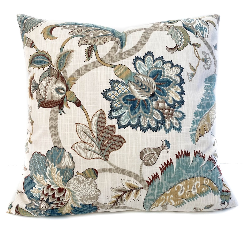 Decorative Throw Pillows - Etsy