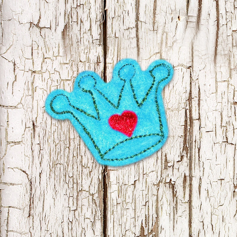 Feltie Embroidery Designs - Etsy