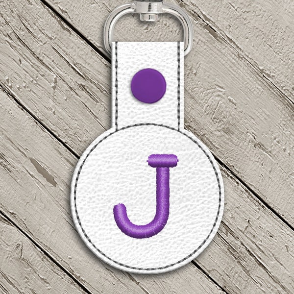Letter J Applique - Etsy UK