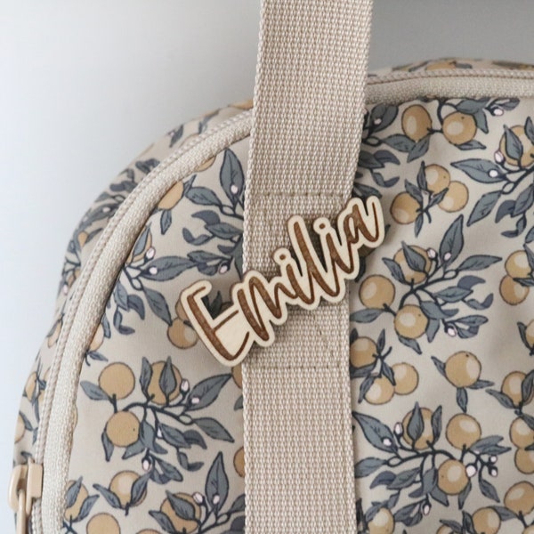 Backpack Pins - Etsy