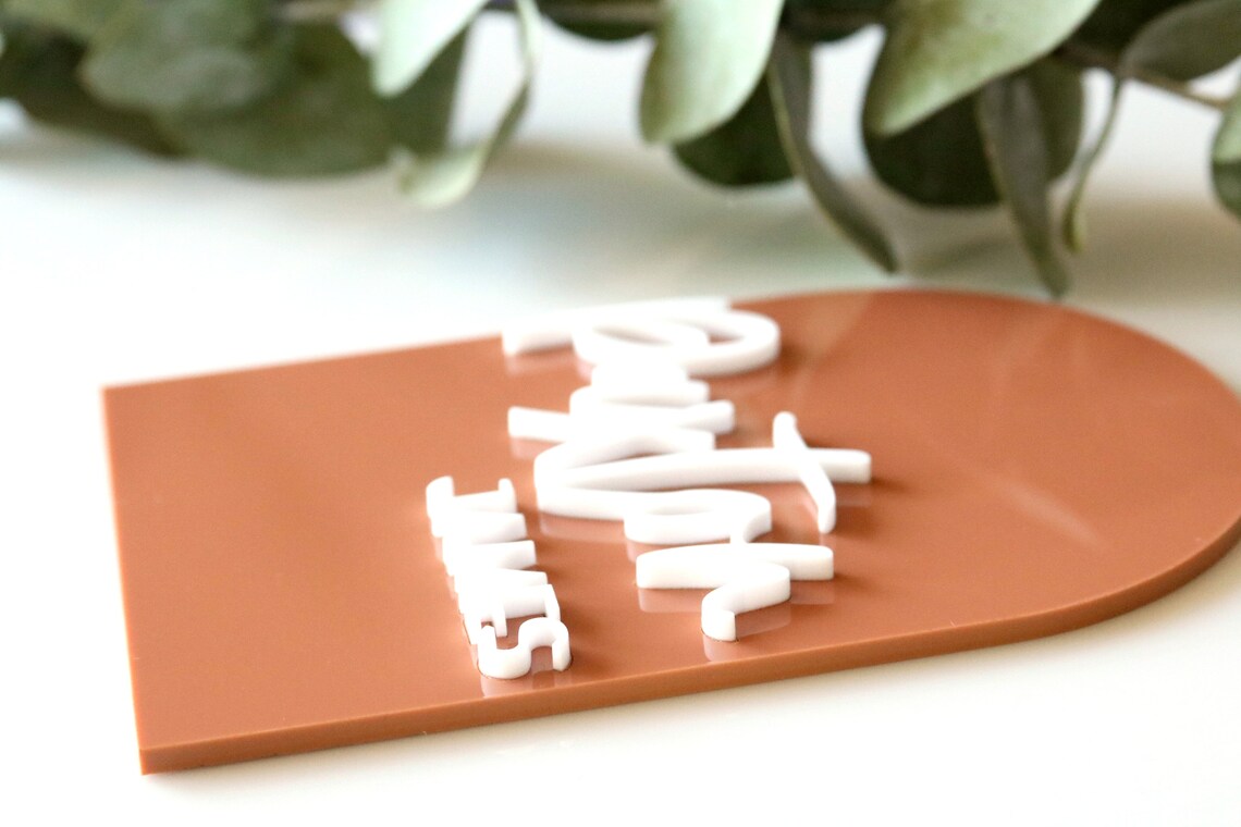 Custom Baby Name Sign | 3D | Announcement | Baby Introduction | Baby ...