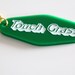 Touch Grass Keychain | CHOOSE YOUR COLOR | Gift | Birthday | Key Chain ...