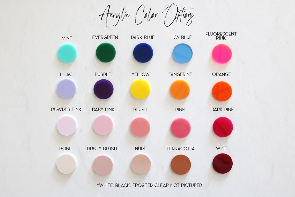 Custom 3 Calligraphy Script Name or Word for Letter - Etsy