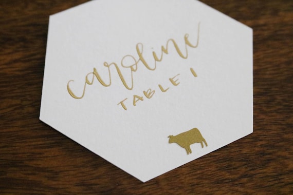 Paper Paper & Party Supplies Wedding Meal stickers Meal Choice stickers ...