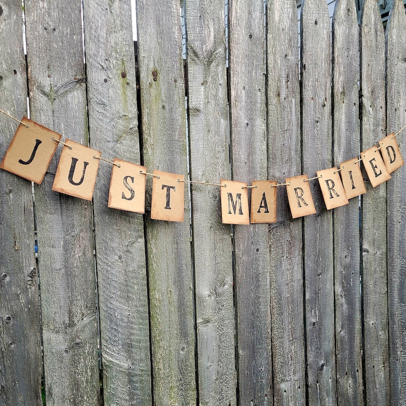 Rustic Wedding Prop - Etsy
