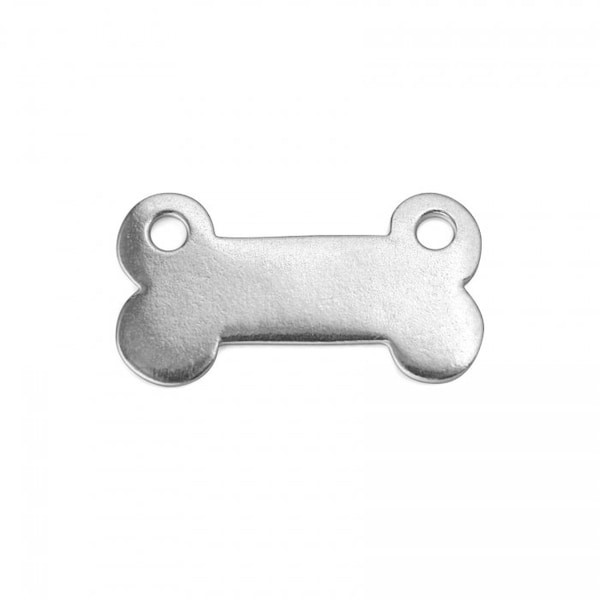 Dog Bone Connector - Etsy