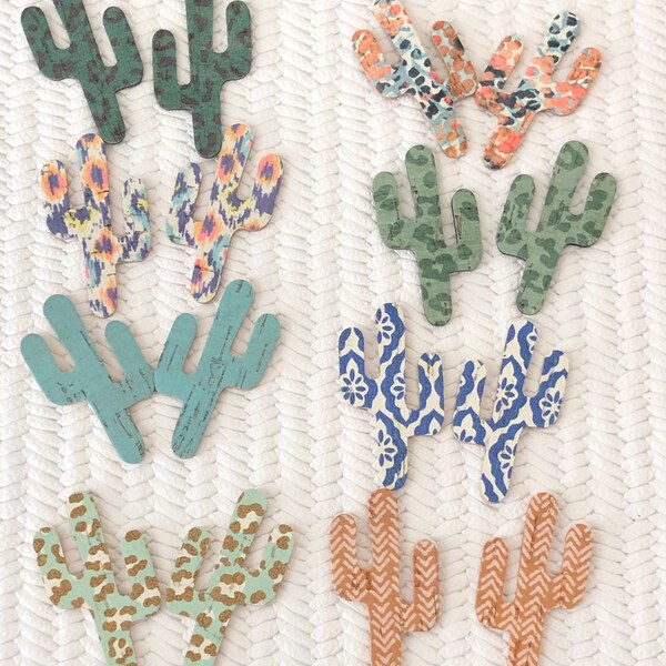 Die Cut for Earrings - Etsy