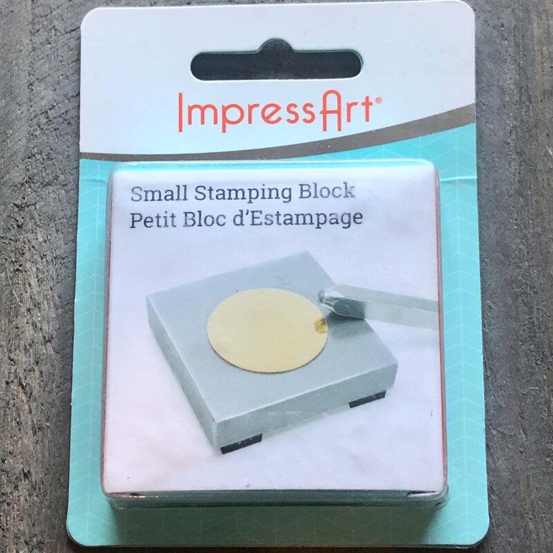 Steel Bench Block - Etsy