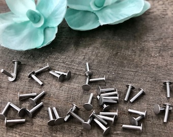 Rivets - Etsy