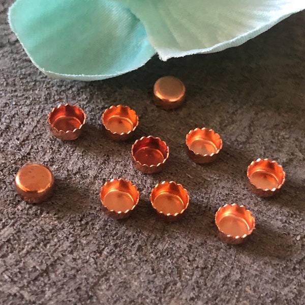 Copper Jewelry Handmade - Etsy