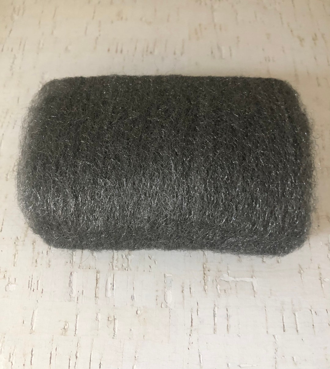 Steel Wool Grade 0000, Metal Working, Jewelry Making, Fine Steel Wool ...