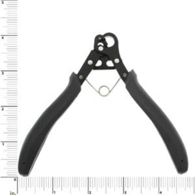 Beadsmith One Step Looper 1.5mm Looper Jewelry Making - Etsy