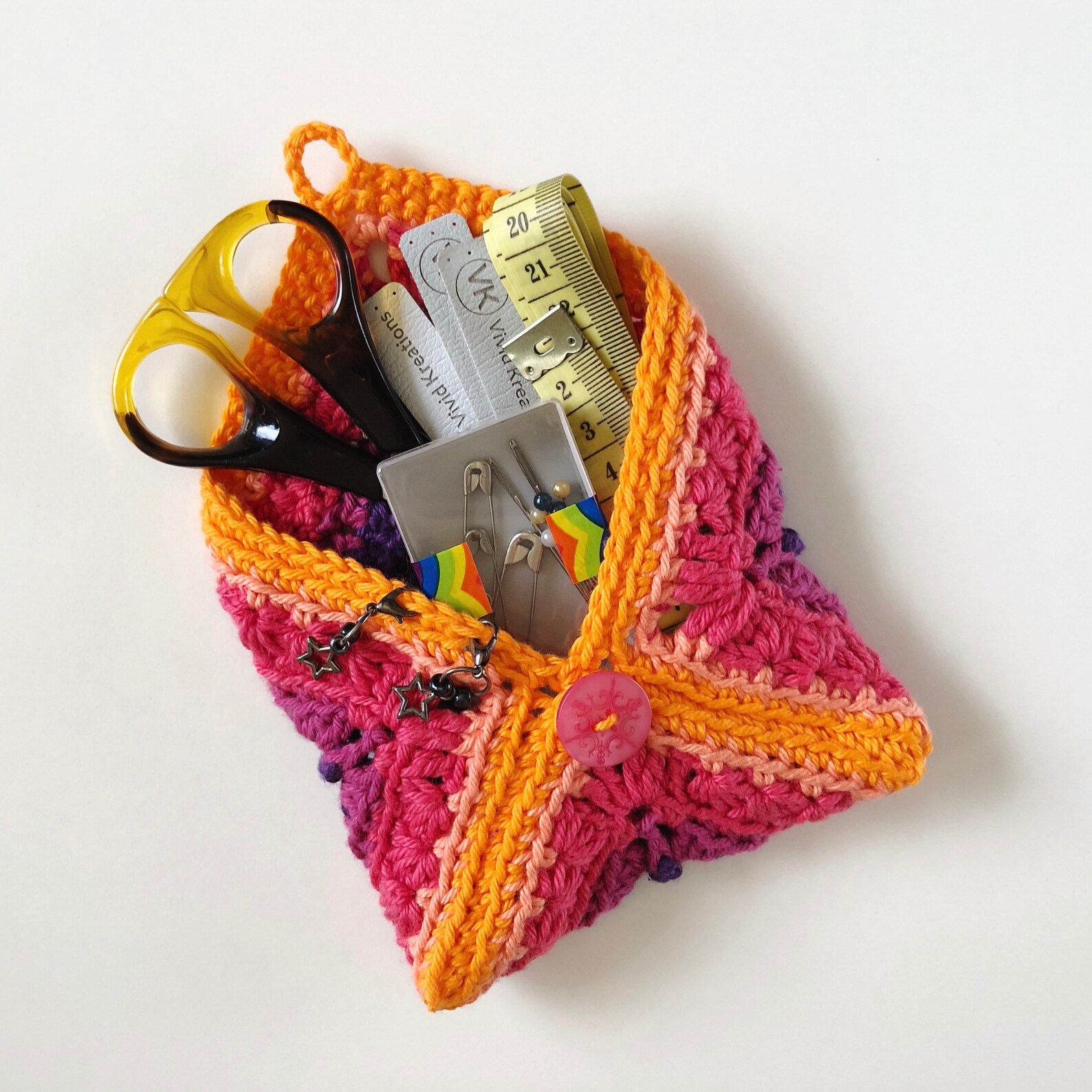 Crochet Pattern Bundle. 2 Patterns With Discount. Crochet - Etsy