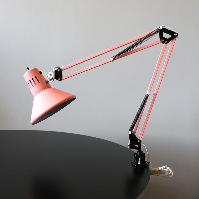 Task Lamp - Etsy