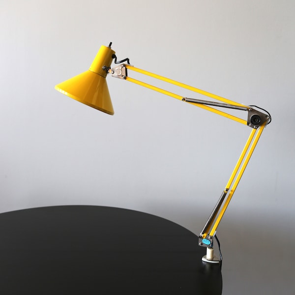 Task Lamp - Etsy