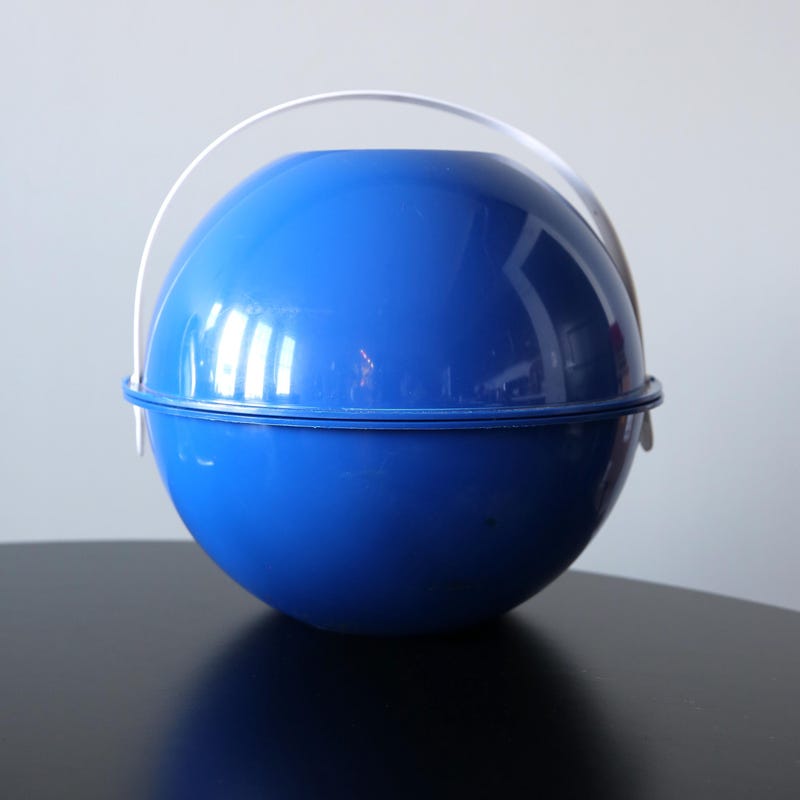 Plastic Picnic Set - Etsy