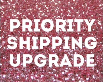Shipping Priority - Etsy