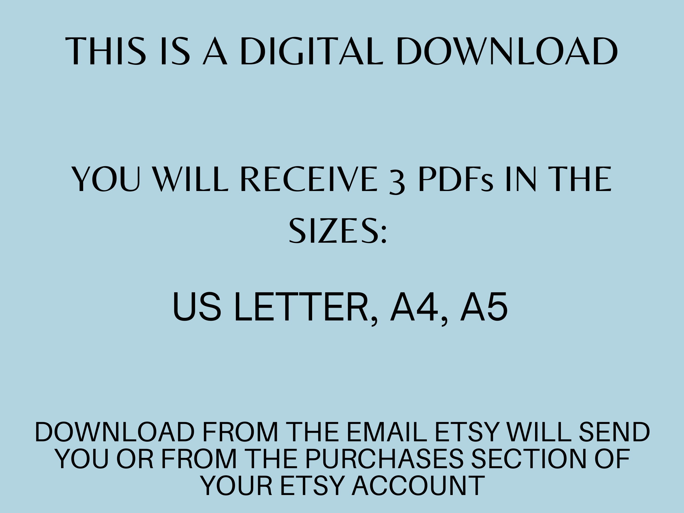 Printable Homeschool Planner Bundle Multiple Covers Print for Each ...