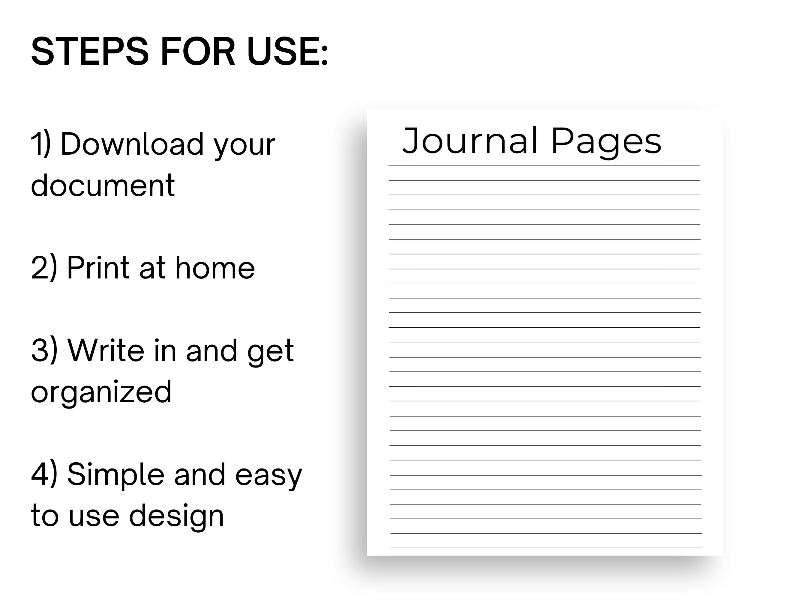 Printable Homeschool Planner Bundle Multiple Covers Print for Each ...