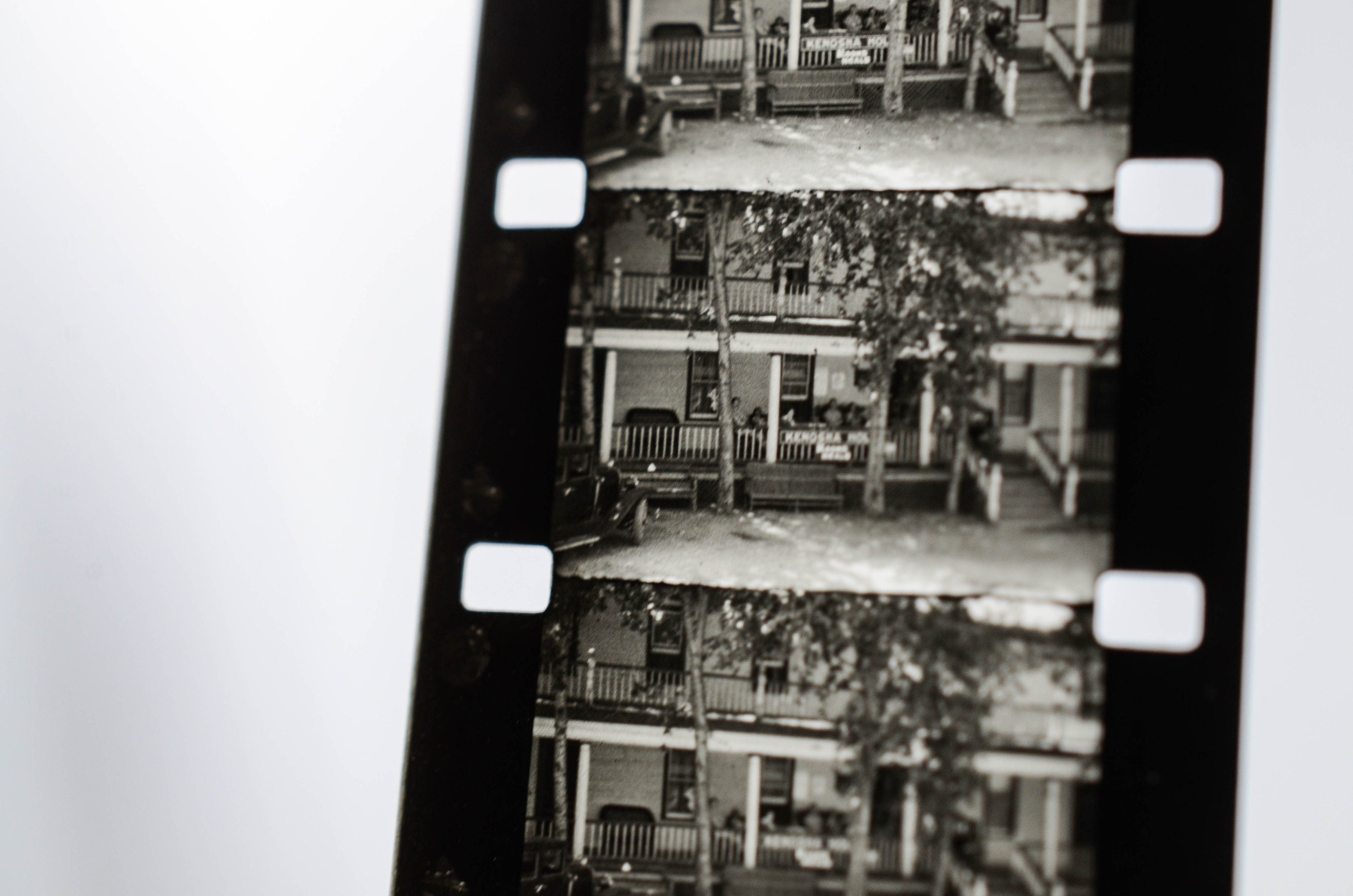 110 CN (color Negative) Film Processing and Printing-- Send Us Your ...