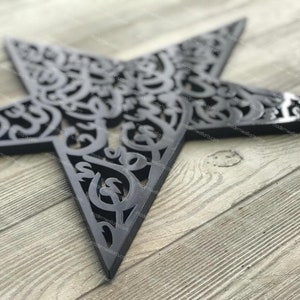 Baby Boy Star Dua - Etsy