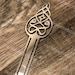 Stainless Steel Iqra Arabic Calligraphy Bookmark Upgraded With Paper ...