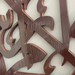 3D Wood Kalma Shahada Wall Art Classic - Etsy