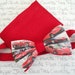 Ferrari Bow Tie Bow Ties for Men Ferrari Owner Bow Tie - Etsy