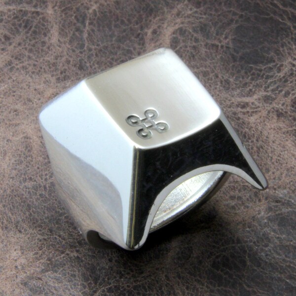 Computer Ring - Etsy