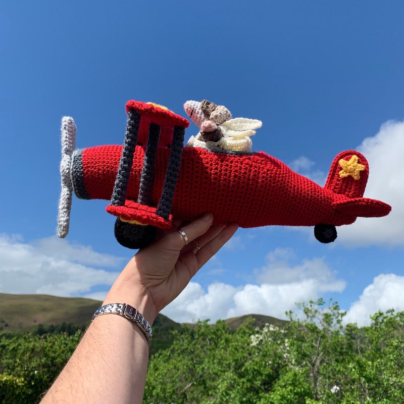 Mouse Parachute - Etsy