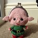 Elf Coin Purse Crochet Pattern - Etsy