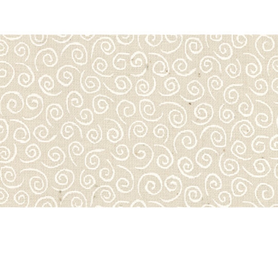 Moda Fabric Muslin Mates Basics 9920-12...sold in Continuous Cut 1/2 ...