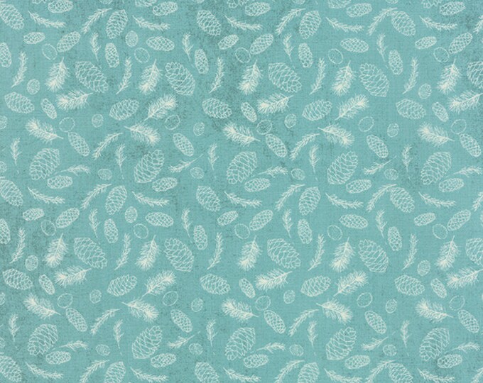 Moda Fabric Juniper Berry 30433-13...sold in Continuous Cut - Etsy