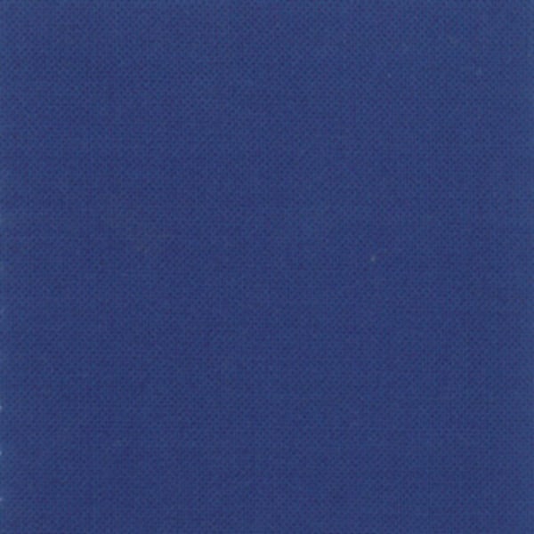 Sapphire Blue Fabric - Etsy