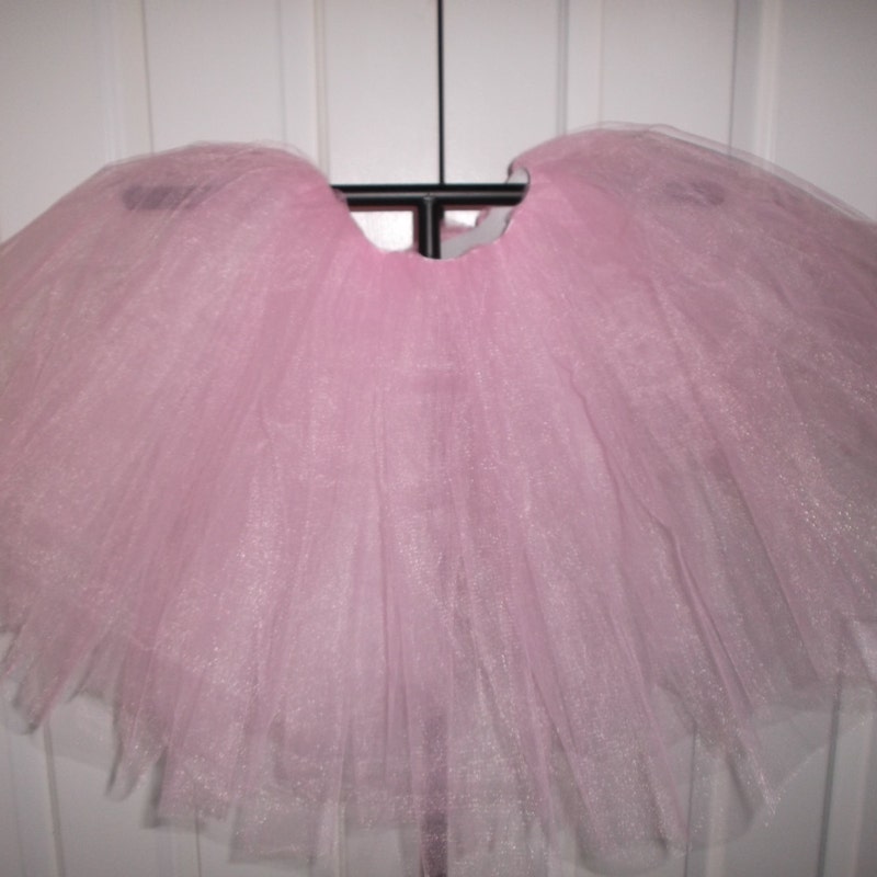 Pink Adult Tutu Skirt - Etsy